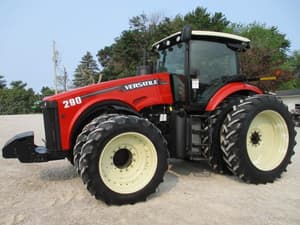 SOLD - 2015 Versatile 290 Stock No. 225656413 Tractors with 2,220 Hrs ...