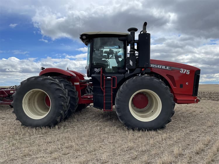 2015 Versatile 375 Tractors 300 to 424 HP for Sale | Tractor Zoom