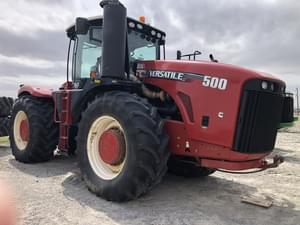 2015 Versatile 500 Tractors For Sale Stock No. 891644 | Tractor Zoom