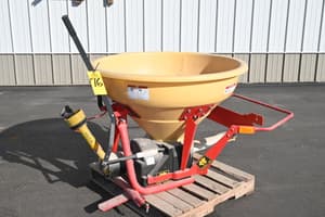 SOLD - 2015 Vicon PS225 Lot No. 76 Other Equipment | Tractor Zoom