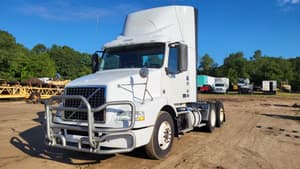 SOLD - 2015 Volvo VNM Lot No. 241803 Other Equipment with 658,970 mi ...