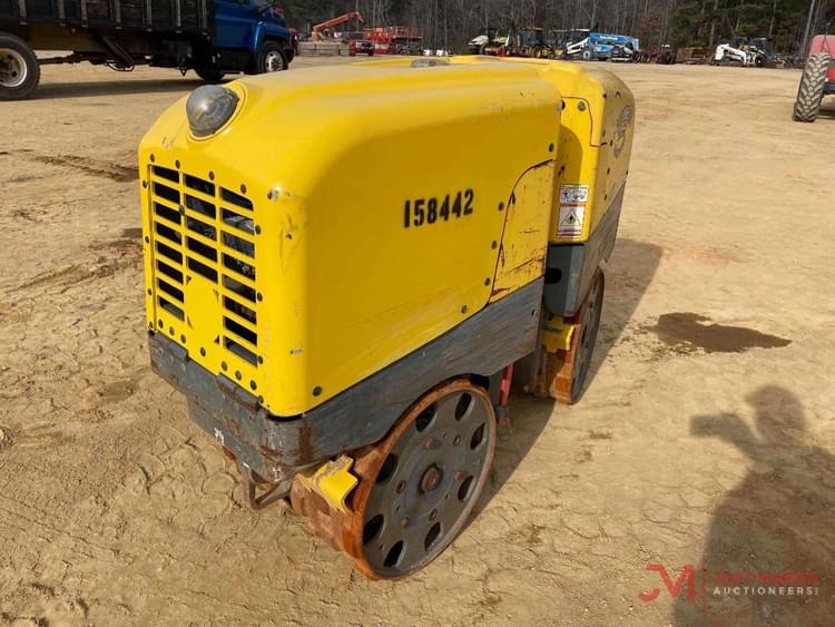2015 Wacker Neuson RTSC3 Construction Compactors for Sale | Tractor Zoom