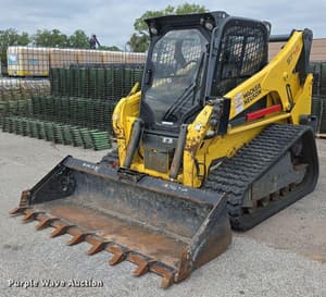 SOLD - 2015 Wacker Neuson ST45 Lot No. EO1602 Construction with 1,426 ...