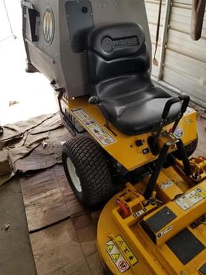 SOLD - 2015 Walker S14 Stock No. C114602 Other Equipment with 444 Hrs ...