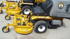 SOLD - 2015 Walker S14I Stock No. 30137 Other Equipment with 116 Hrs ...