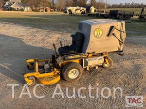 SOLD - 2015 Walker T25i Lot No. 1000 Other Equipment with 544 Hrs ...