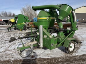 SOLD - 2015 Wallinga 6614 Lot No. 380 Harvesting | Tractor Zoom