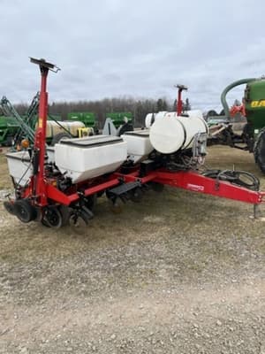 2015 White 9106 Stock No. H35720 Planting For Sale with --- Rows ...
