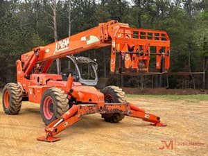 2015 Xtreme XR1255 Lot No. 14582 Construction For Sale with 4,267 Hrs ...