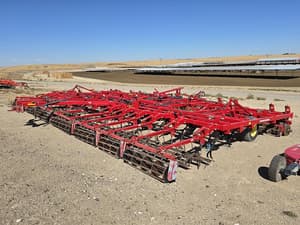 SOLD - 2016 Sunflower 6433 Stock No. AGCS64330DZ600011-40 Tillage with ...