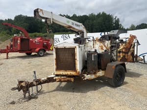 SOLD - 2016 Altec DC1317 Lot No. 5147 Other Equipment | Tractor Zoom