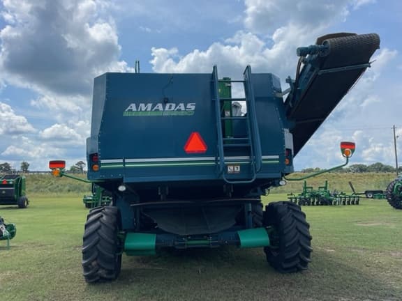 2016 Amadas 9980 Combines Other for Sale | Tractor Zoom