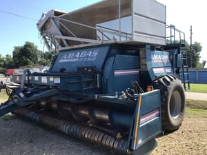 SOLD - 2016 Amadas M210A7 Stock No. 862192 Combines with --- Hrs ...