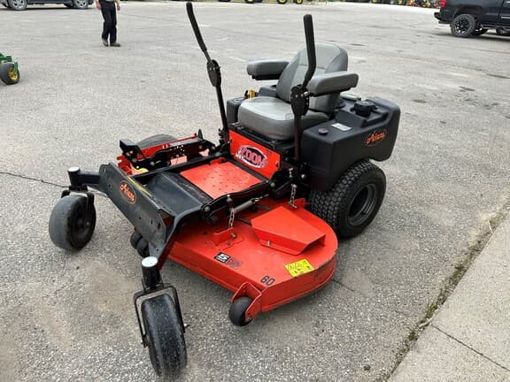 2016 Ariens Zoom Max Other Equipment Turf for Sale | Tractor Zoom