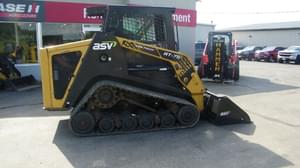 SOLD - 2016 ASV RT75 Stock No. 4898334 Construction with 772 Hrs ...