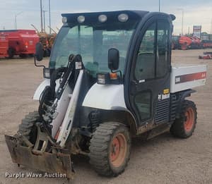 2016 Bobcat 5600 Other Equipment For Sale with 4,269 Hrs | Tractor Zoom