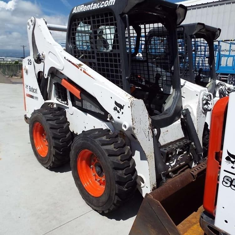 2016 Bobcat S530 Construction Skid Steers for Sale | Tractor Zoom
