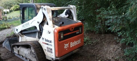 Tractor Zoom - 2016 Bobcat T590