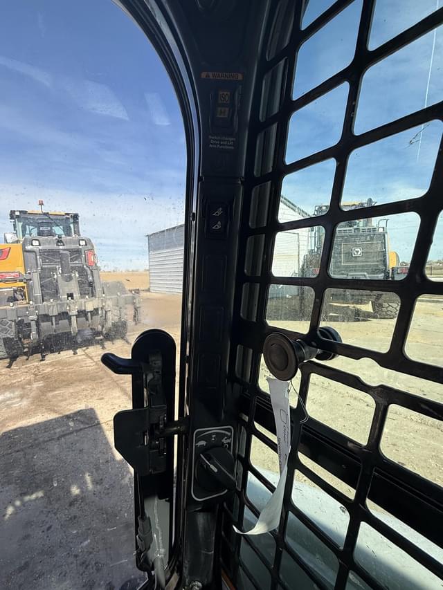 2016 Bobcat T650 Stock No. SS192 Construction For Sale with 5,723 Hrs ...