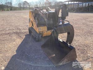 SOLD - 2016 Boxer 525DX Lot No. 4039 Construction with 1,019 Hrs ...