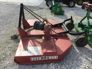 SOLD - 2016 Bush Hog 278 Stock No. 197266 Hay and Forage | Tractor Zoom