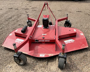 SOLD - 2016 Bush Hog RDTH84 Stock No. 116096 Hay and Forage with 7 ft ...