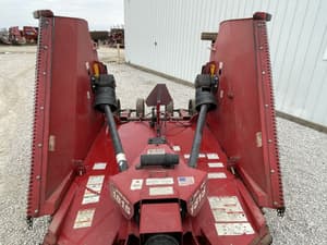 SOLD - 2016 Bush Hog 1815 Stock No. L022845 Hay and Forage with 15 ft ...