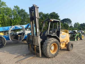 2016 Case 586H Construction For Sale with 4,902 Hrs | Tractor Zoom