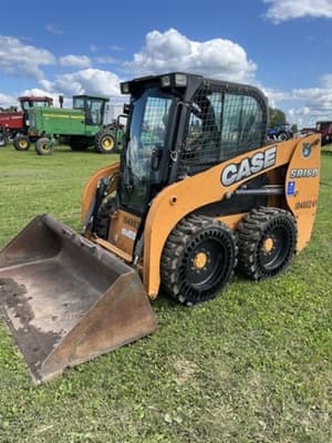 2016 Case SR160 Construction For Sale Stock No. D14959 | Tractor Zoom