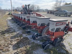 2016 Case IH 1235 Stock No. 42410 Planting For Sale with 12 Rows ...