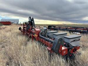 SOLD - 2016 Case IH 1235 Stock No. UP4357 Planting with 12 Rows ...