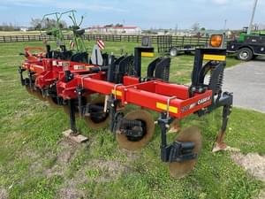 SOLD - 2016 Case IH 2500 Ecolo-Til Stock No. 1039322 Tillage with 7 ...