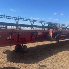 2016 Case IH 3162 Stock No. 24039 Harvesting For Sale with 40 ft ...