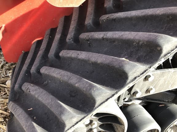 Tractor Zoom - 2016 Case IH Steiger 620 Quadtrac