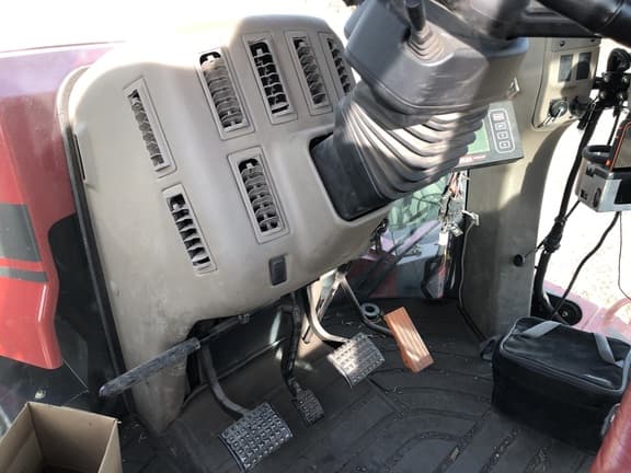 Tractor Zoom - 2016 Case IH Steiger 620 Quadtrac