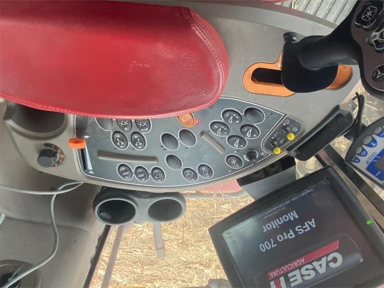 2016 Case IH 7240 Combines Class 7 for Sale | Tractor Zoom