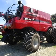 2016 Case IH 8240 Combines Class 8 for Sale | Tractor Zoom