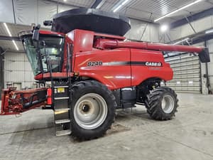 SOLD - 2016 Case IH 8240 Stock No. 231755473 Combines with 2,437 Hrs ...