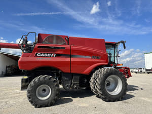 SOLD - 2016 Case IH 9240 Stock No. 35832 Combines with 2,202 Hrs ...