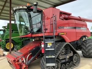 2016 Case IH 9240 Stock No. 157257 Combines For Sale with 1,612 Hrs ...
