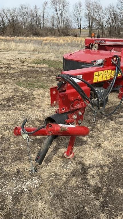 2016 Case IH DC102 Hay and Forage Mowers - Conditioner for Sale ...
