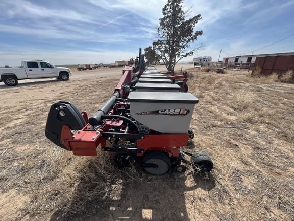 2016 Case IH 1235 Planting Planters for Sale | Tractor Zoom