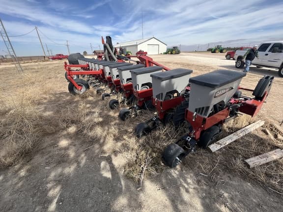 2016 Case IH 1235 Planting Planters for Sale | Tractor Zoom