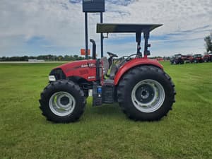 SOLD - 2016 CASE IH FARMALL 100C Tractors Stock No. 223362351 | Tractor ...