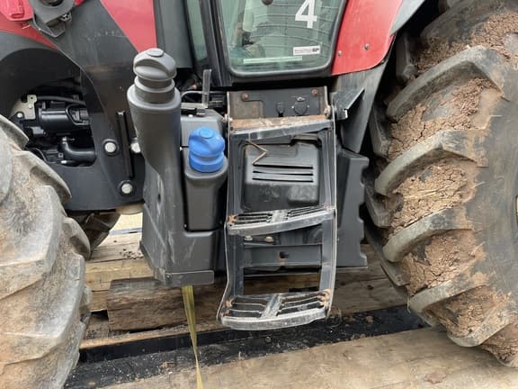 2016 Case IH Farmall 110U Tractors 100 to 174 HP for Sale | Tractor Zoom