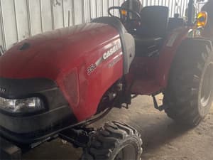 2016 Case IH Farmall 35A Stock No. 1012336153 Tractors For Sale with ...