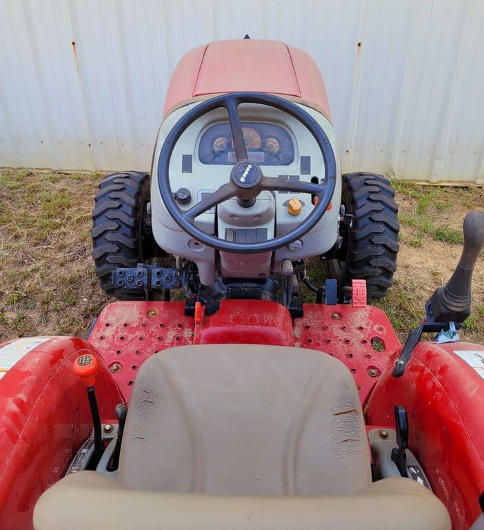 2016 Case IH Farmall 35A Tractors Less than 40 HP for Sale | Tractor Zoom