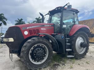 SOLD - 2016 Case IH Magnum 180 Lot No. 3002 Tractors with 180 HP ...