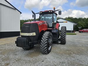 SOLD - 2016 Case IH Magnum 180 Tractors with 2,267 Hrs | Tractor Zoom