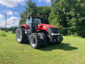2016 Case IH Magnum 250 Stock No. 36204B Tractors For Sale with 2,307 Hrs | Tractor Zoom